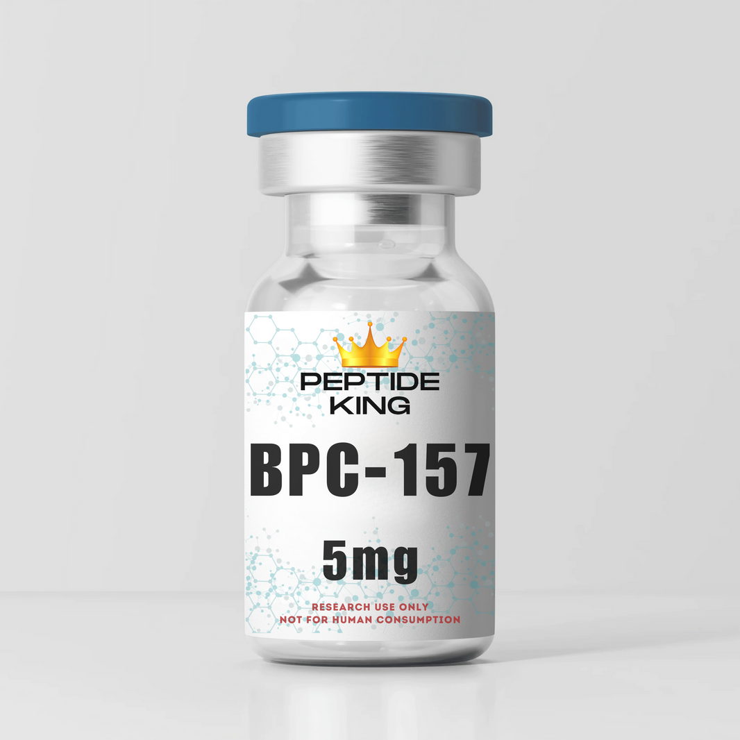 Peptide King Professional Research Materials – PK Research LLC